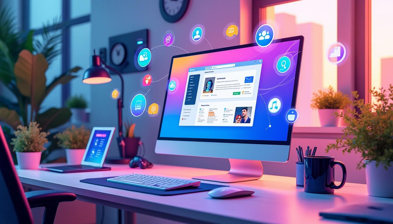 CVDesignr connexion : comment accéder à vos CV et projets en ligne ...