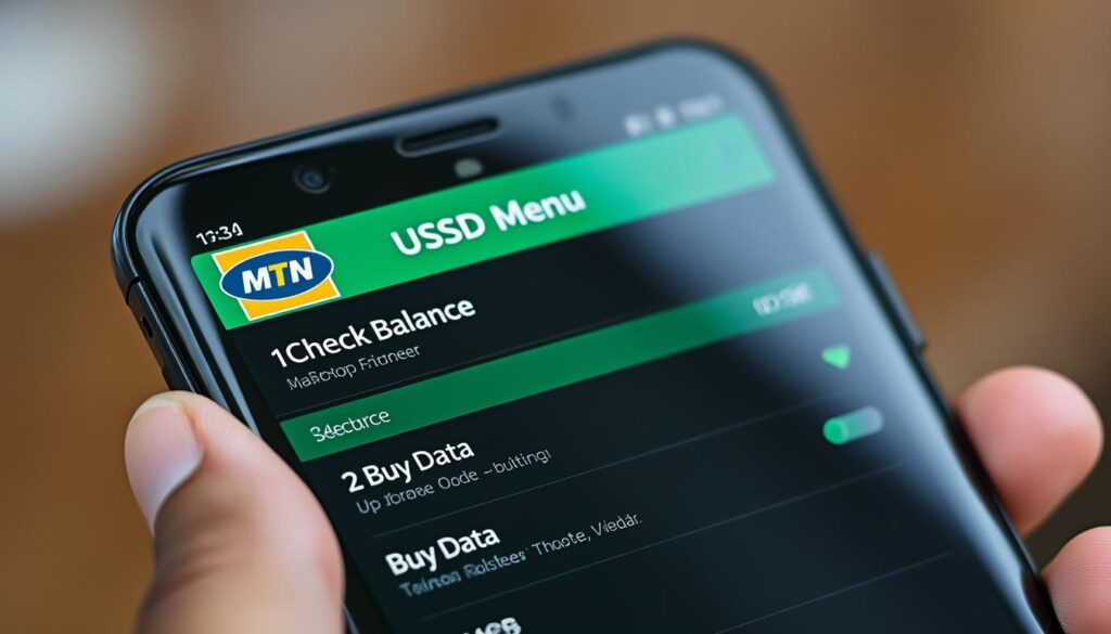 Code pour consulter le solde MTN en Côte d’Ivoire (USSD officiel)