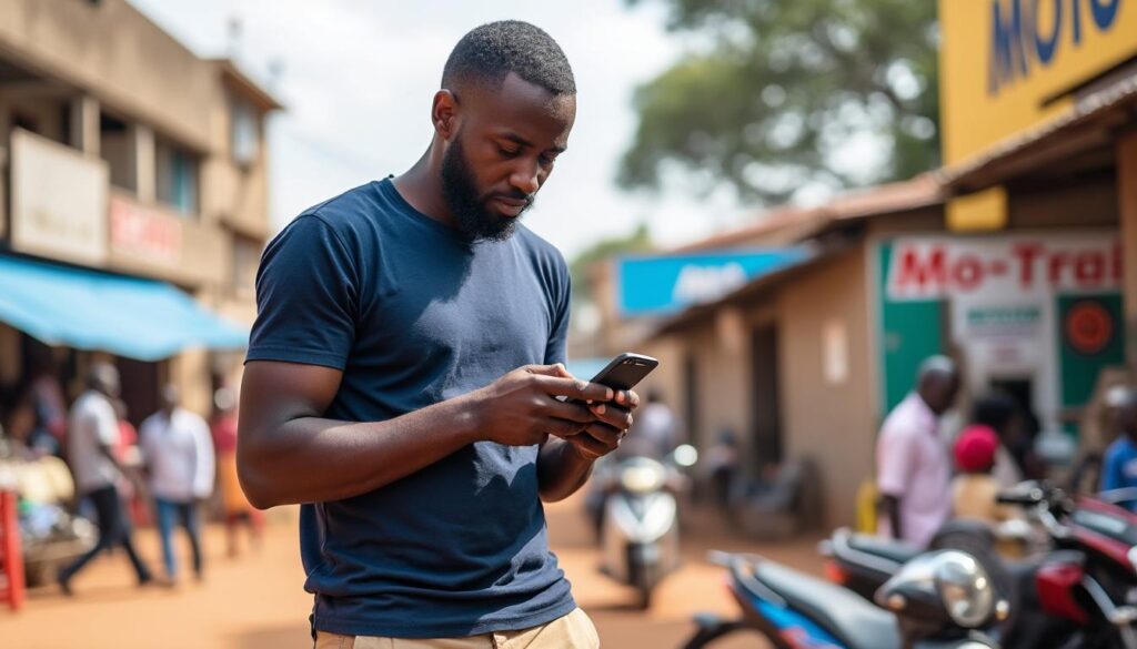 Comment vérifier son crédit Orange en RD Congo