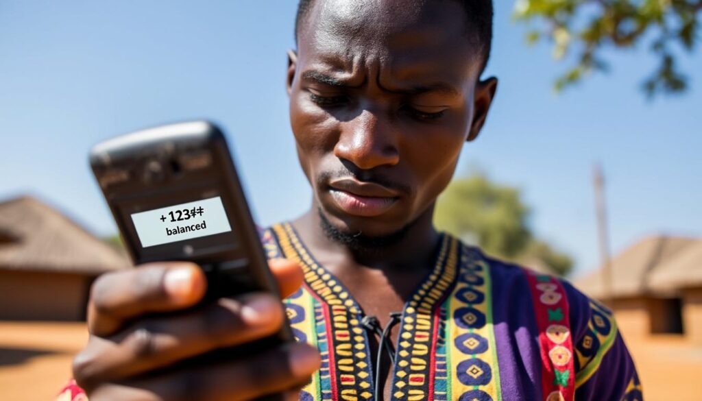 Solde MTN en Côte d’Ivoire : le code USSD à composer