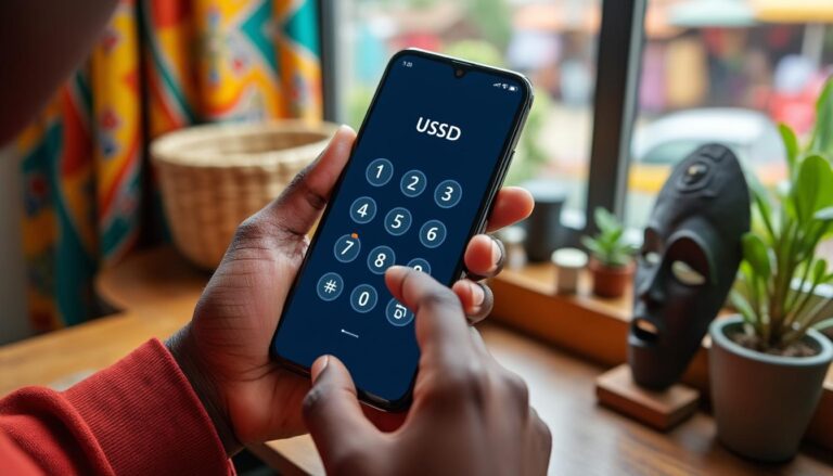 Solde MTN en Côte d’Ivoire : le code USSD à composer