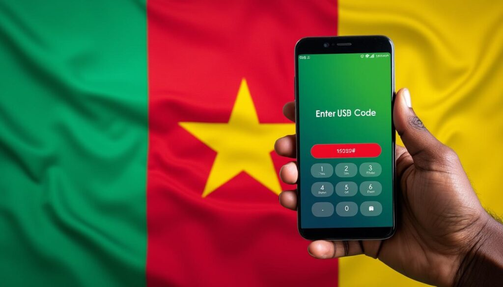 Tous les codes USSD pour consulter son solde au Cameroun